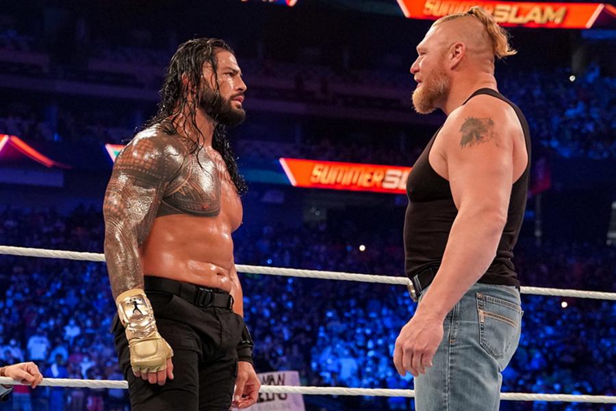 WWE Royal Rumble przybywa do Arabii Saudyjskiej w 2026 roku - ME Gazeta